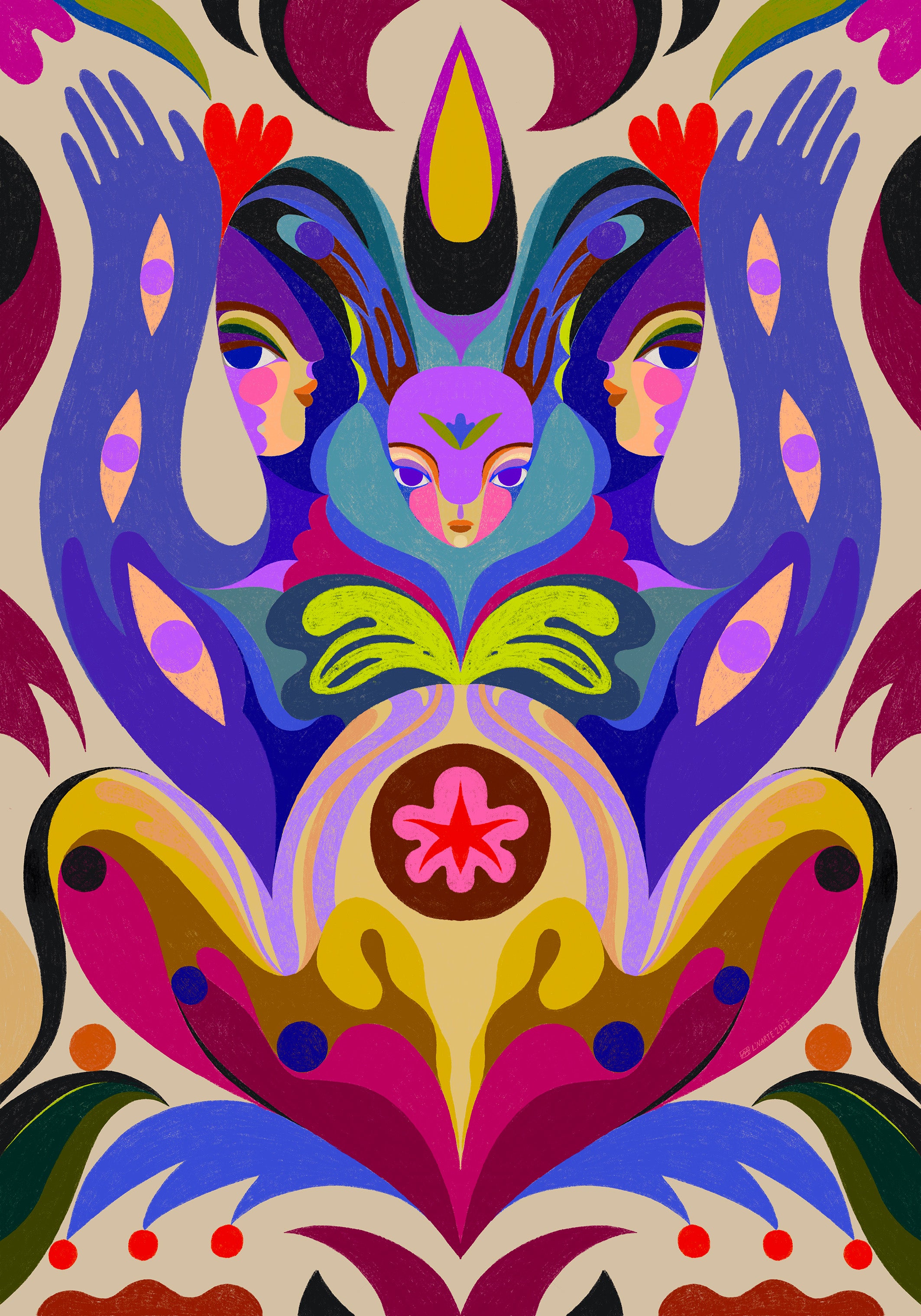 The Paragon Collection – Studio L'Narte